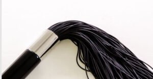 The Flogger Spanking Tool How To Use It